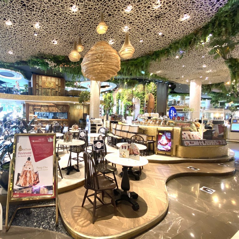 REVIEW PANGCHA ปังชาชาไทย ปังไปไกลระดับโลก มีเอกลักษณ์รสชาติโดดเด่น ...